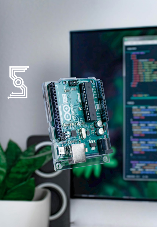 Home - Spark Electronics