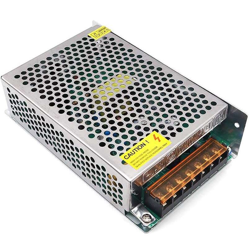 Power Supply 12V 5A Spark Electronics